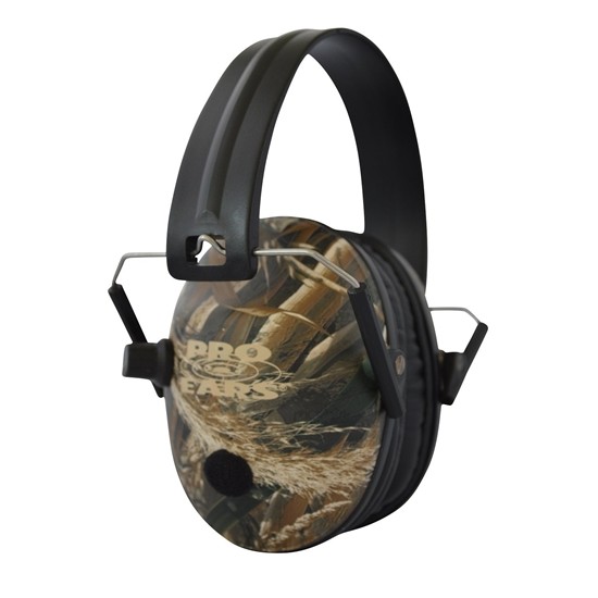 Pro Ears - Pro 200 (Many Colours) | Extreme Hearing Protection | OPA ...